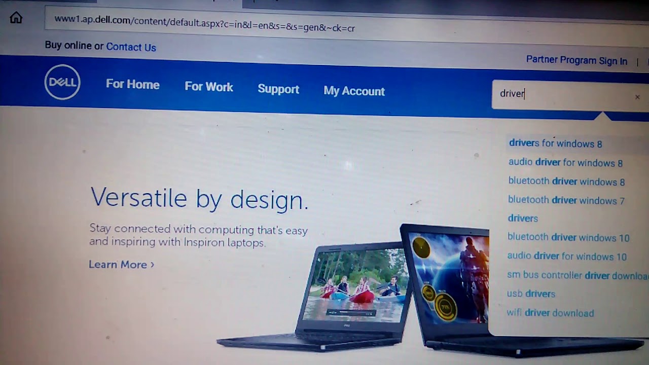 Dell - YouTube