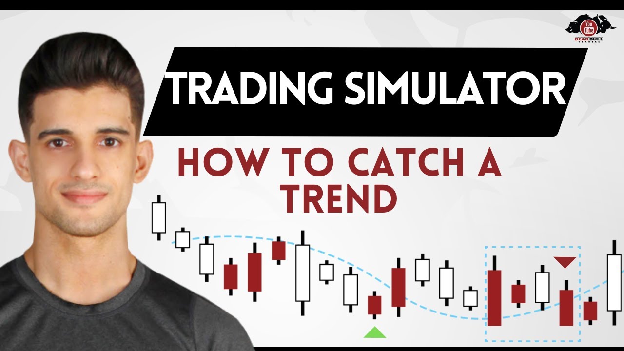How to Catch a Trend - YouTube