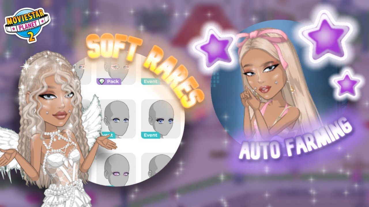 How To Get Free VIP, Soft Rares, Auto Farm and More! || Dreamz MSP ...