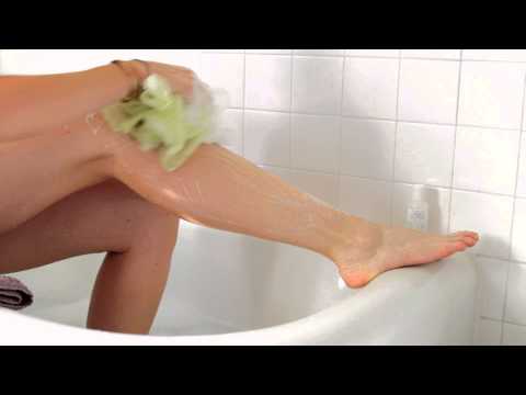 Beauty Tips & Tricks for the Shower : Contemporary Skin Care