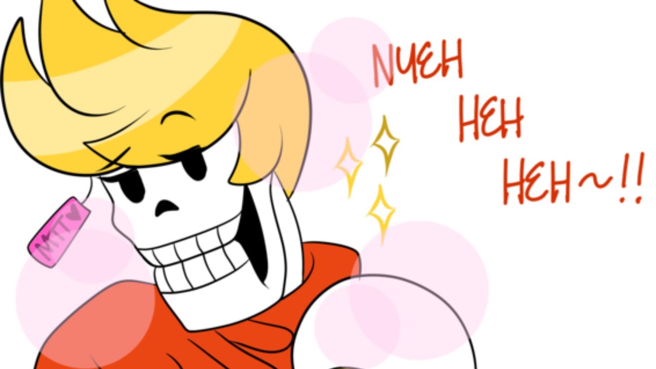 Fun Times with Sans and Papyrus! (Undertale Comic Dubs) - YouTube