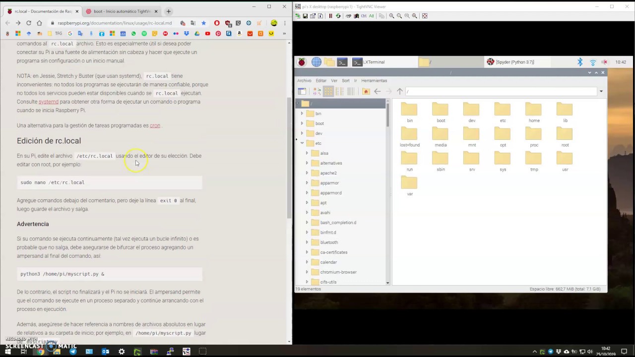 Auto Start TightVnc Raspberry Pi YouTube auto-start-tightvnc-raspberry-pi-youtube