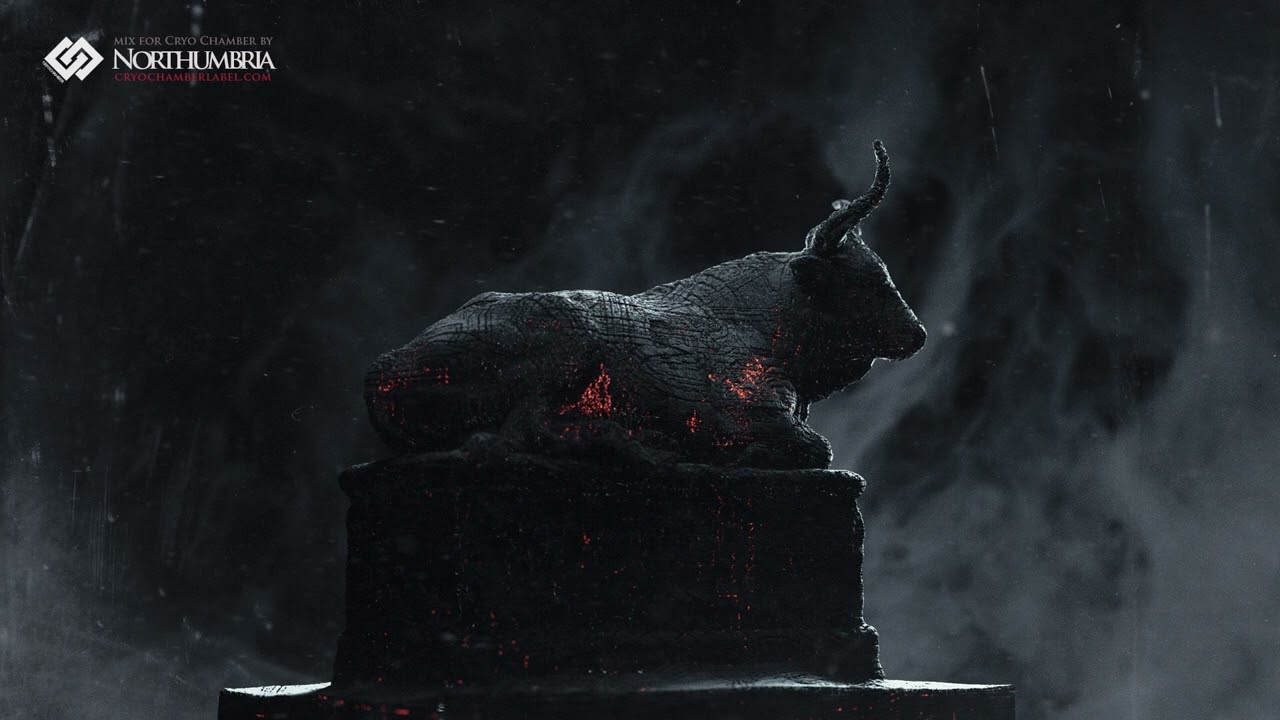 Soundtrack for Dark Rituals and Ancient Cults - YouTube Music