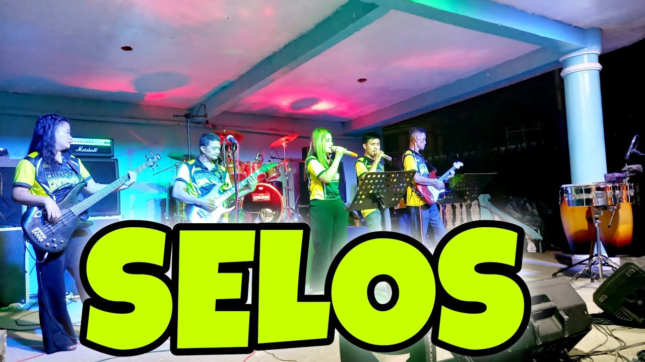 SELOS🎤🎉 | Enan Band | Enan Band Official - YouTube