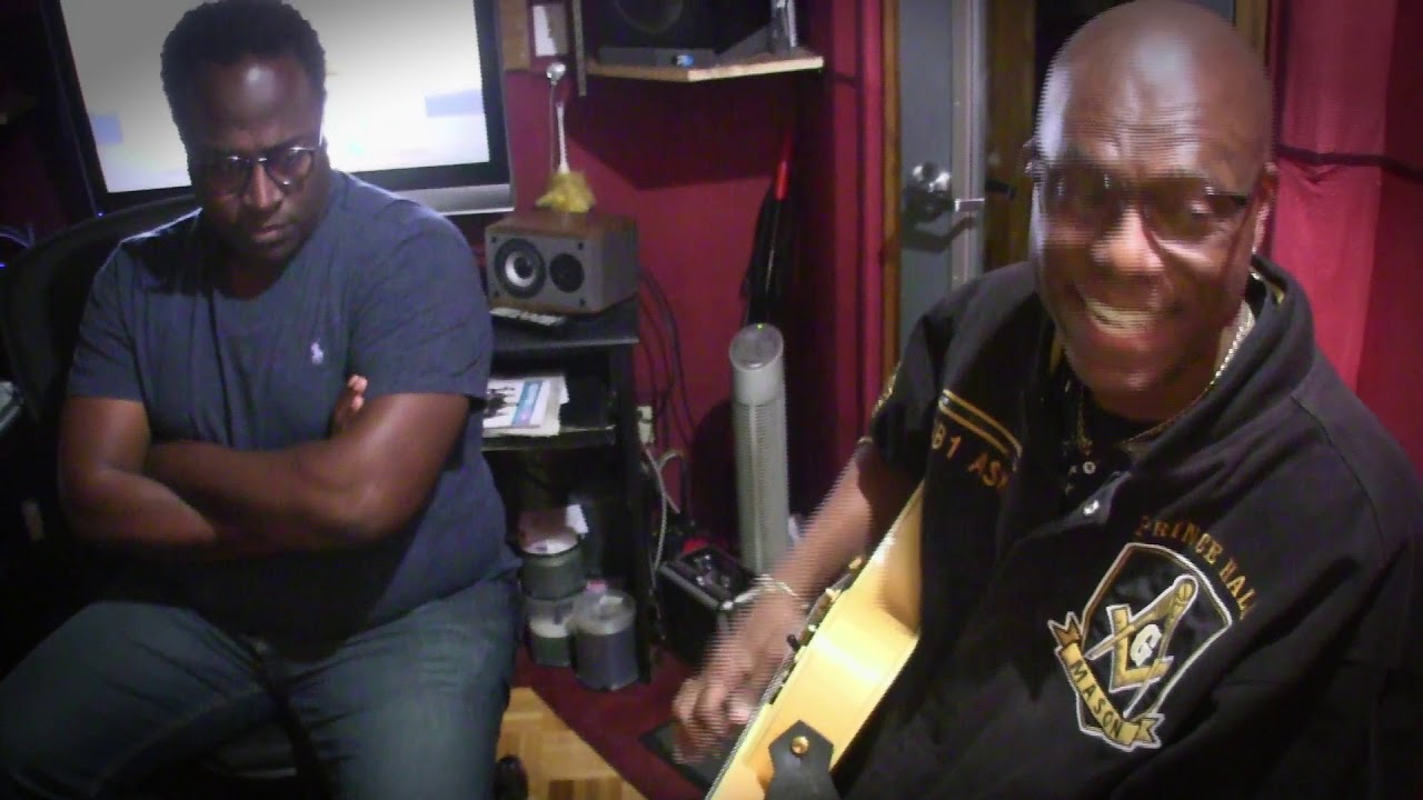 Fred Ferguson - Bahamas Hurricane Relief 10-6-2019 - YouTube