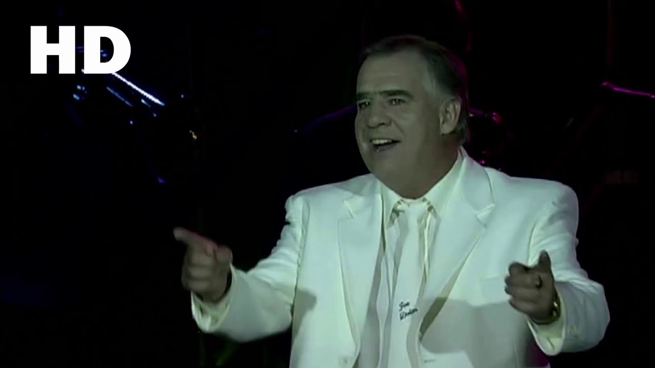 Joe Dolan - The Way Life's Meant To Be (written by Jeff Lynne) HD - YouTube