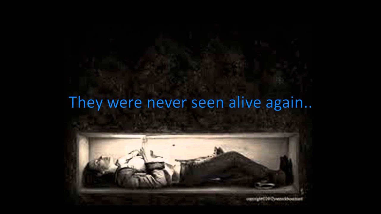The Dangers Of HitchHiking (R.I.P Rene Gunning & Krystle Knott) - YouTube