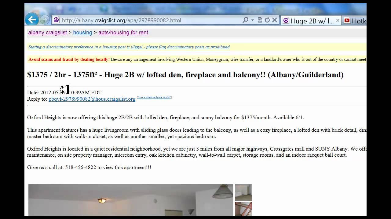 Hotkey master demo of use and programming key cntrl C locks up - YouTube