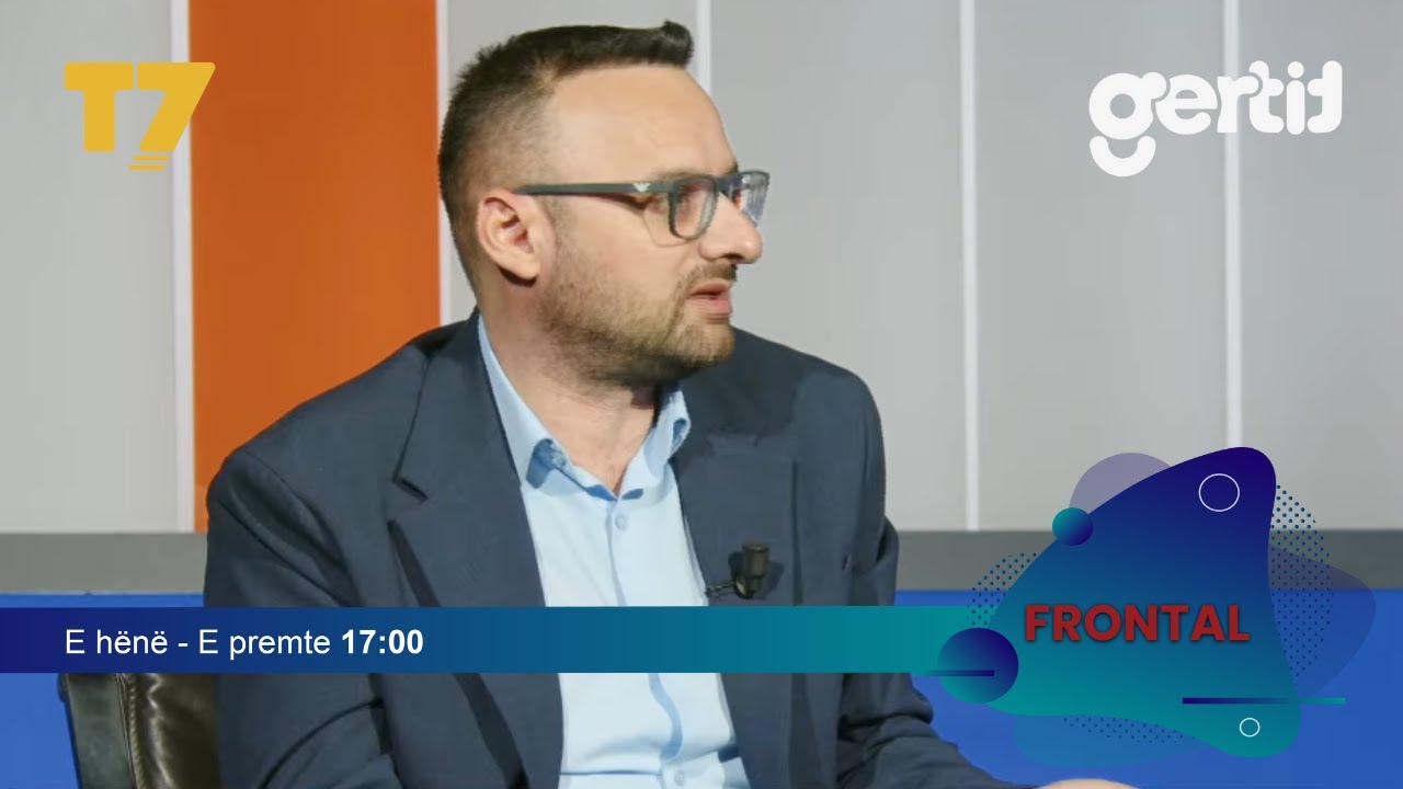 Frontal - Televizioni 7