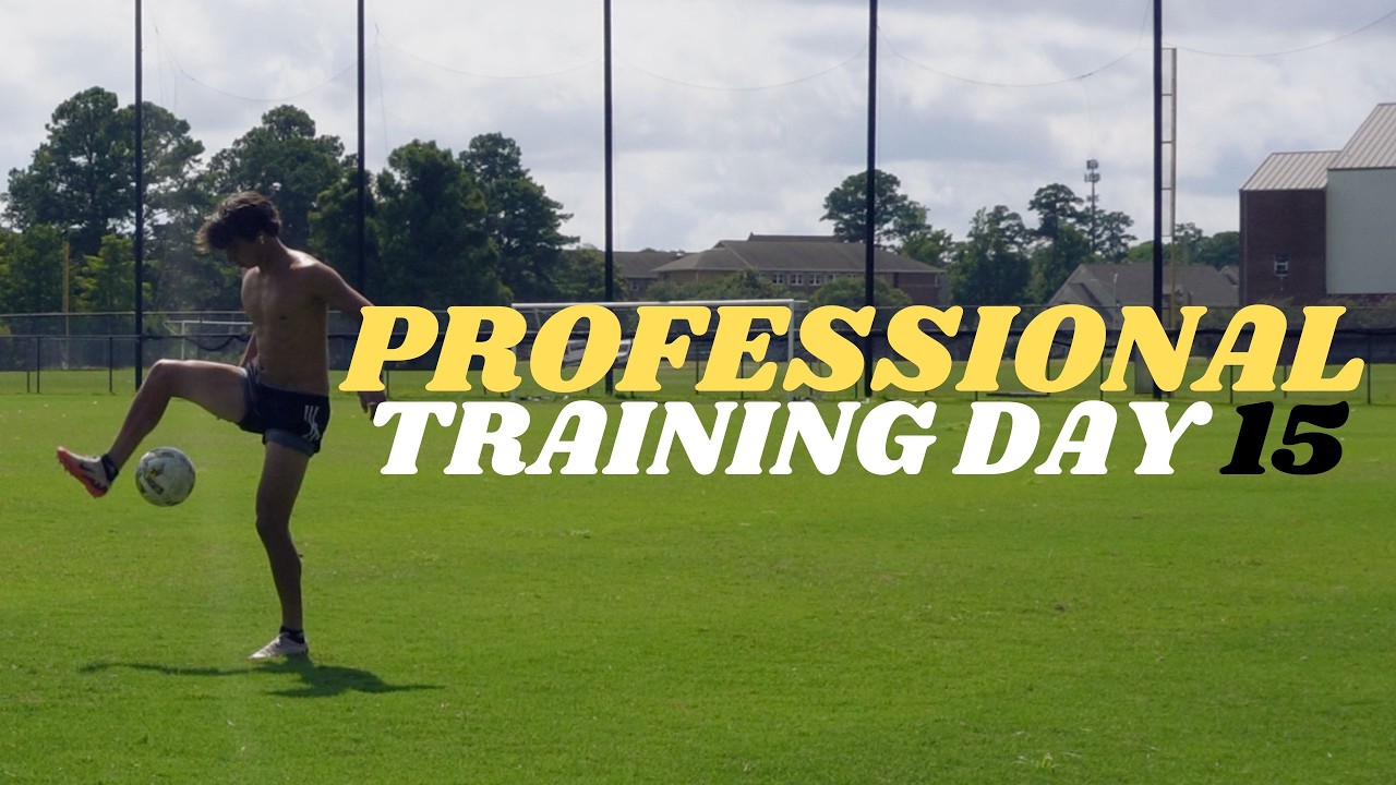 Professional Training Day 15 - YouTube