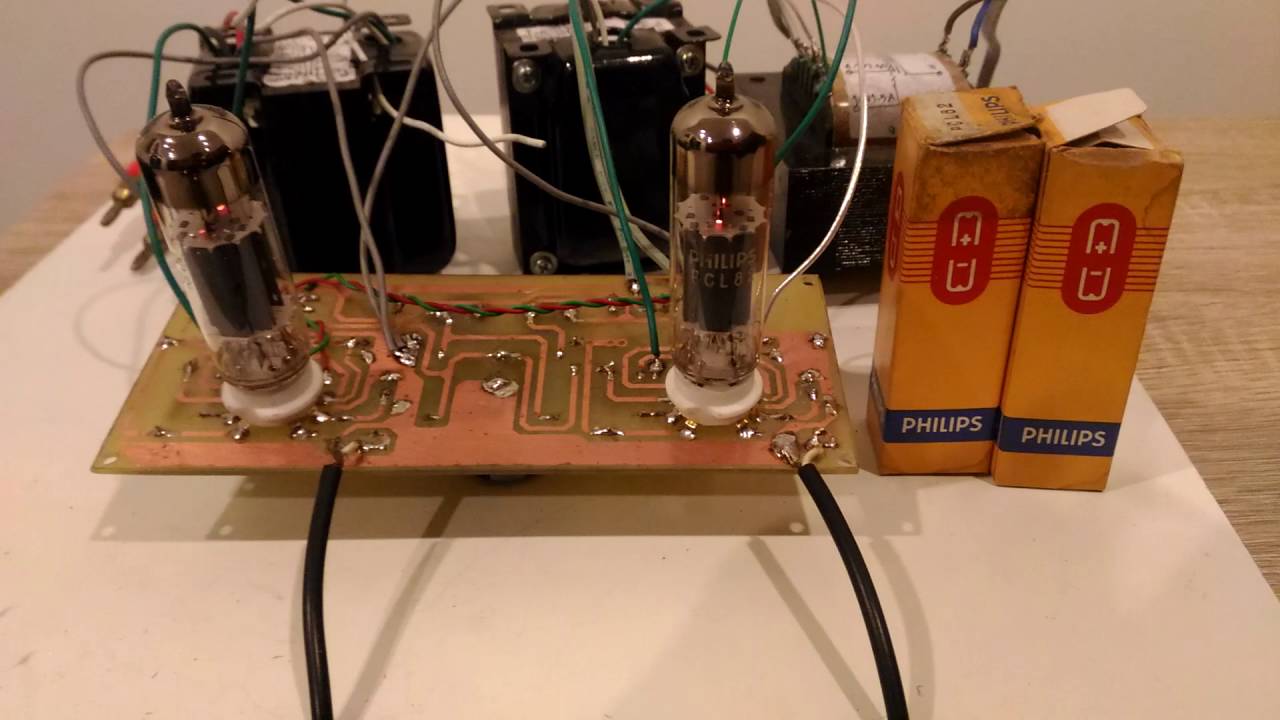 6bm8 se 02 - YouTube