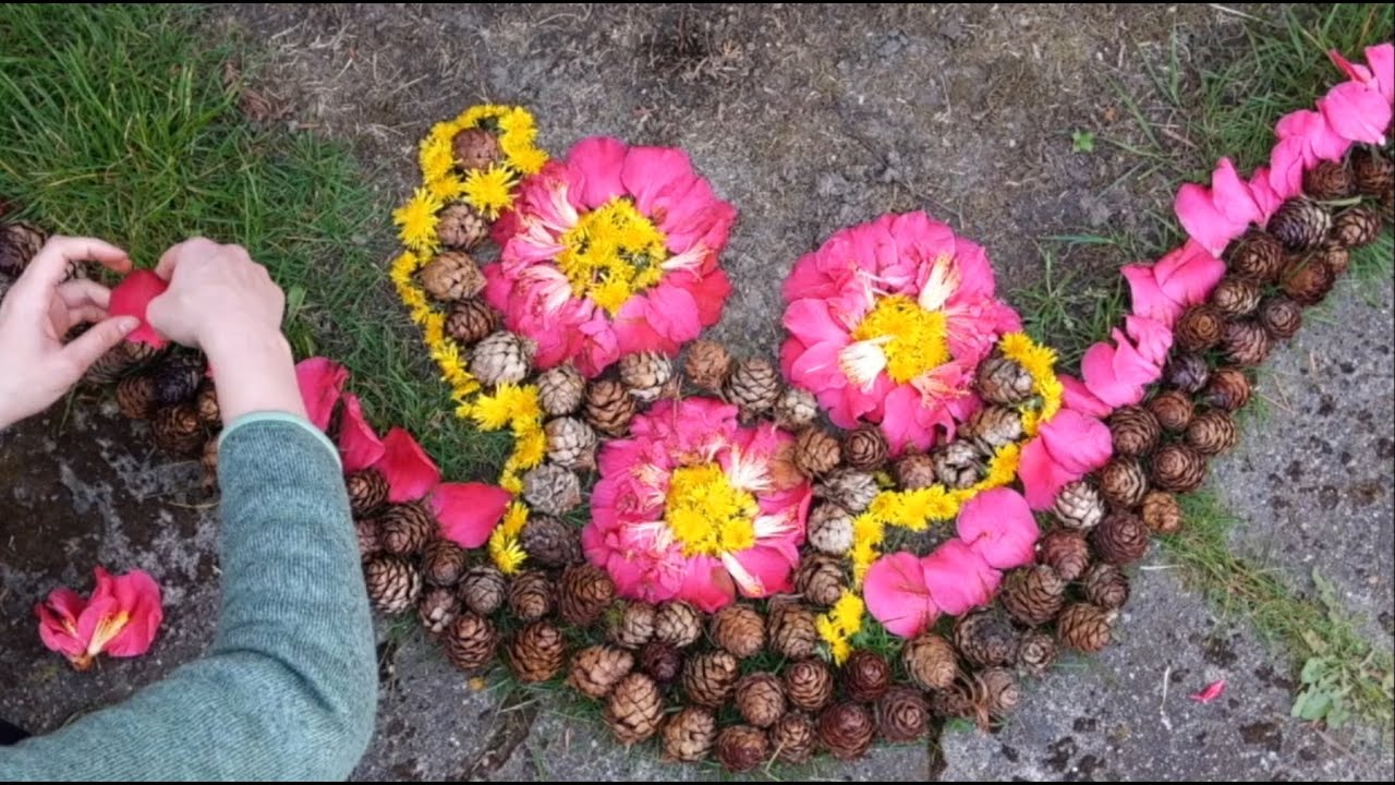 Site-Specific Artwork - Art In Action #BIMAfromHome - YouTube