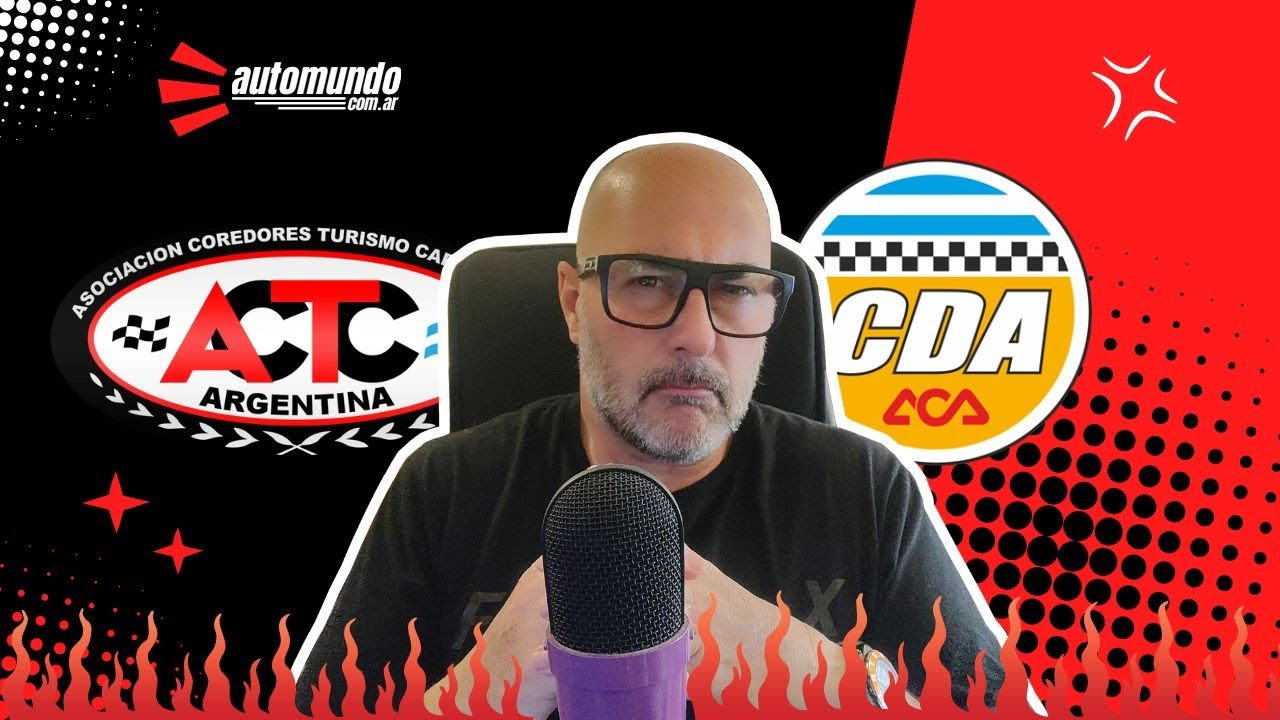 🔥 ACA vs. ACTC: ¿La batalla final? 💥 - YouTube