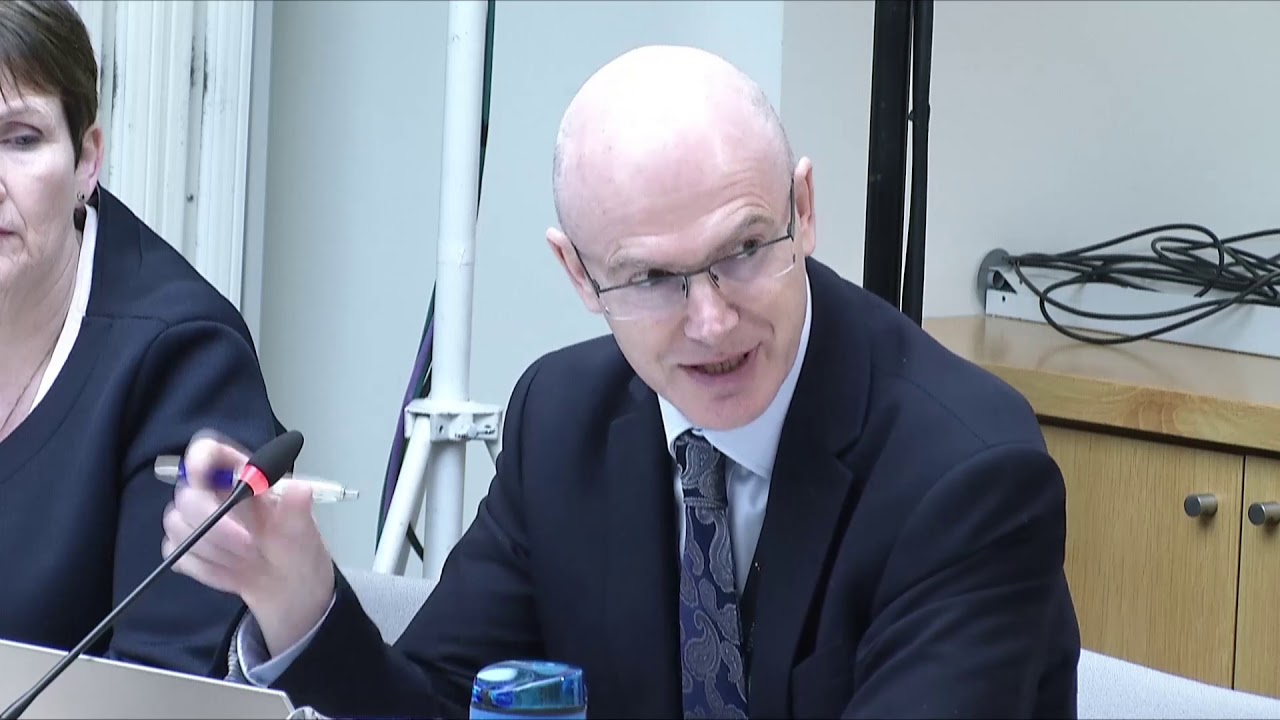 FSA Board meeting - 13 March 2019 - YouTube