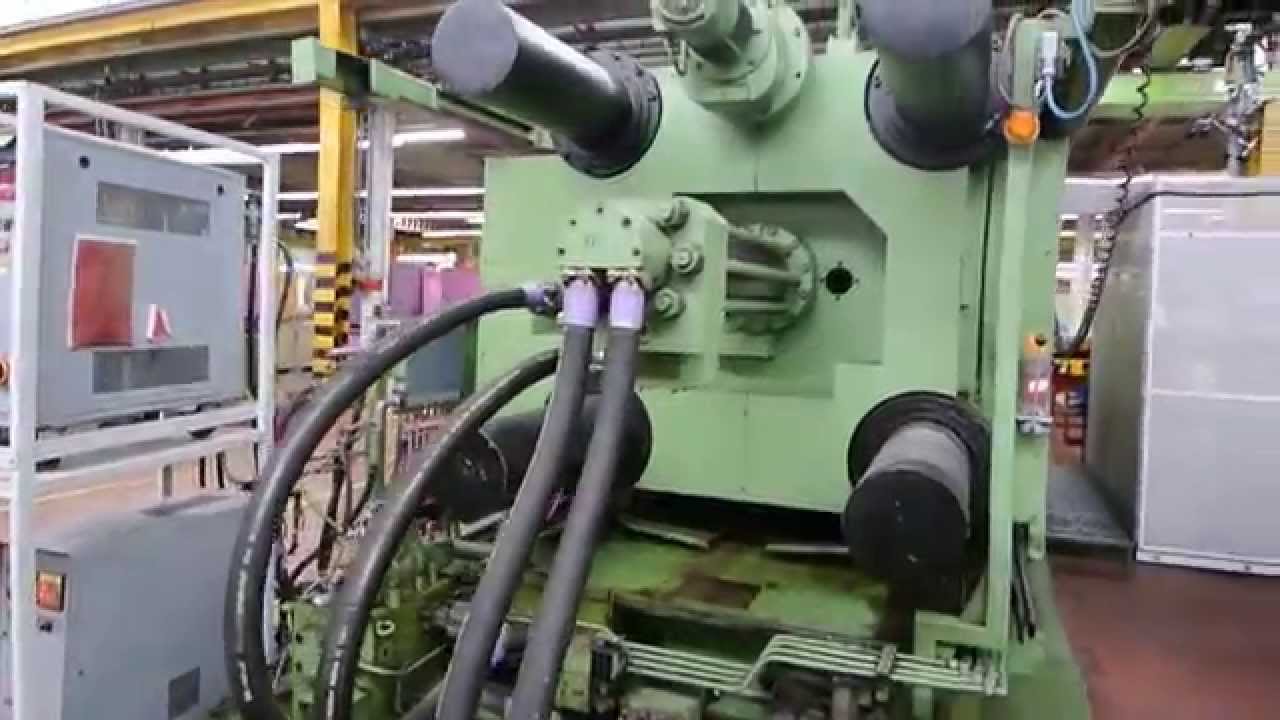 ENGEL 1000 - YouTube