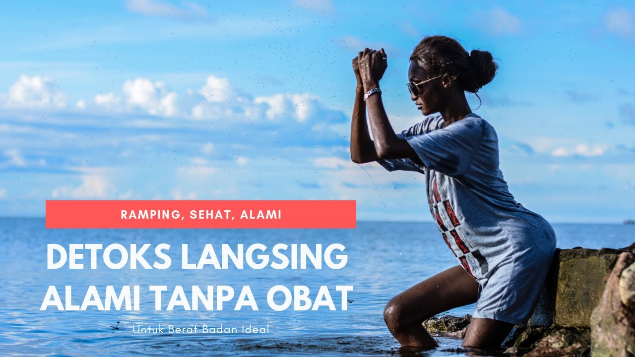 Cara Langsing alami tanpa obat, Jual Smart Detox Plus di Tulungagung WA ...