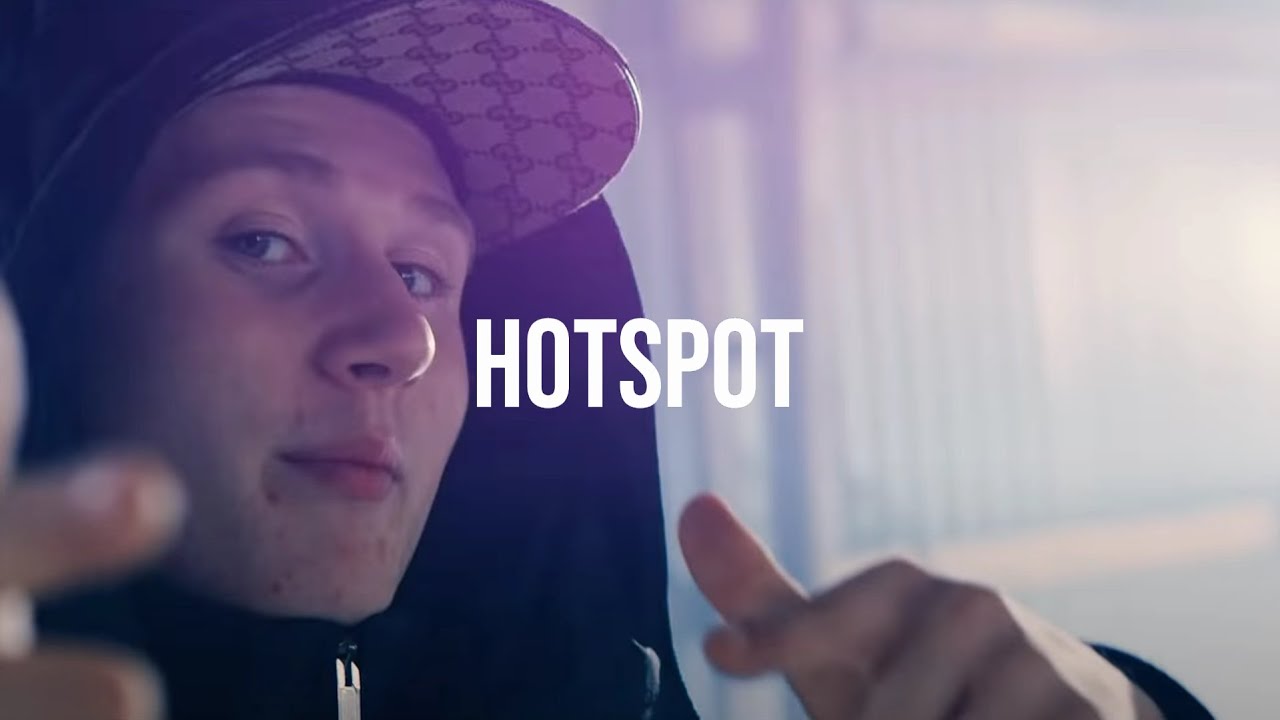 [FREE] "HOTSPOT" - Einar x Jireel x Asme Type Beat | Guitar ...