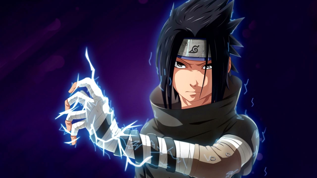 Sasuke Main Theme 1.0 [2014 Hip Hop Remix] @Madara Marc Exclusive - YouTube