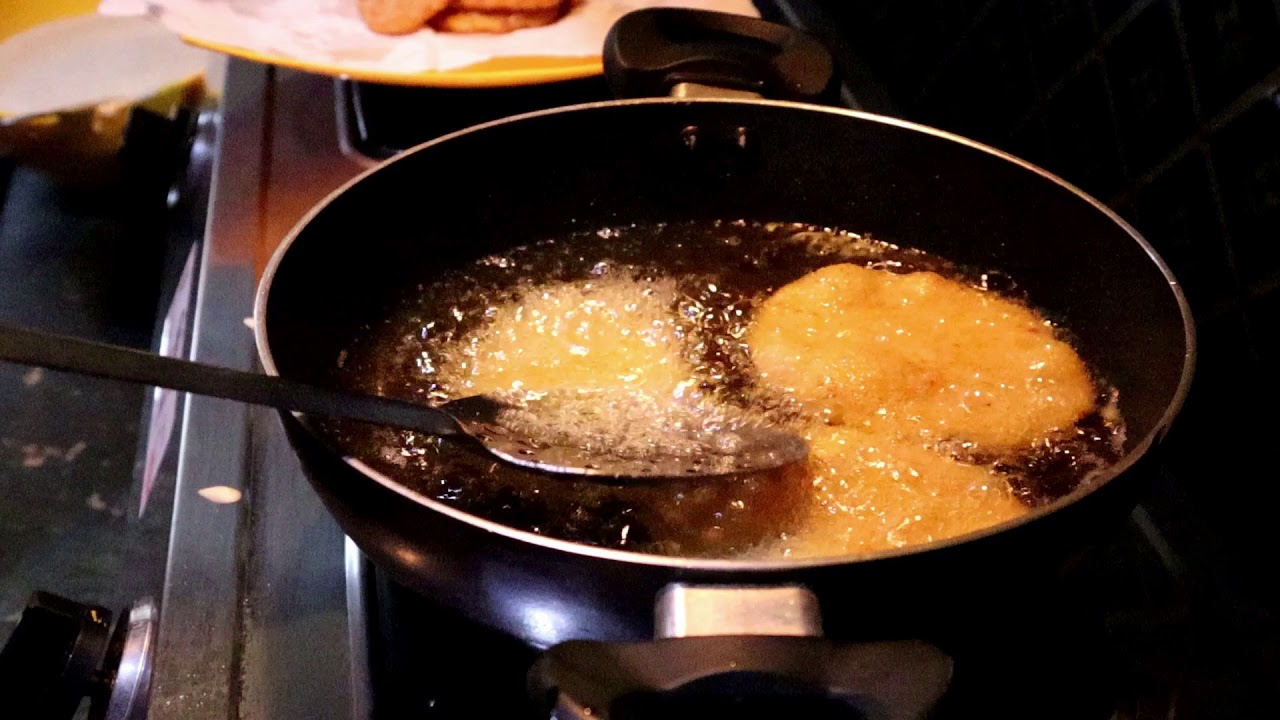 Maal pua easy Recipe - YouTube