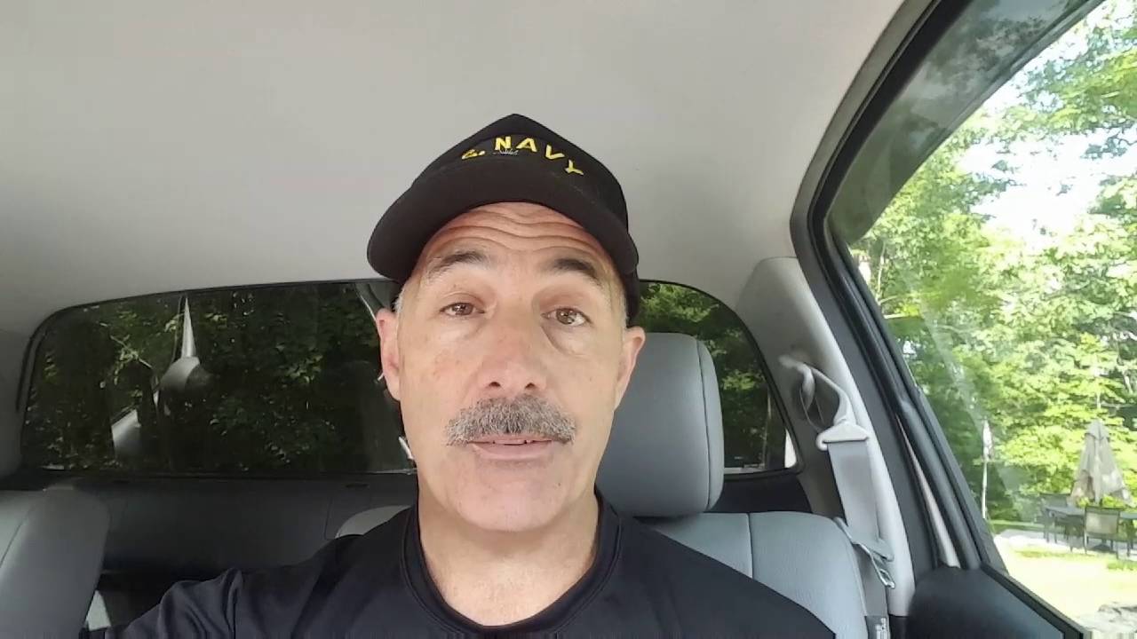 Understand the difference between activity and accomplishment. - YouTube