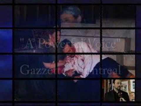 Medley of famous opera tenor arias (Nessun Dorma/La donna e mobile) by ...