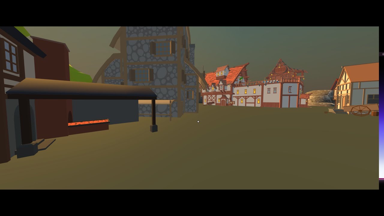 Virtually Spatial Project - Kaleb - YouTube