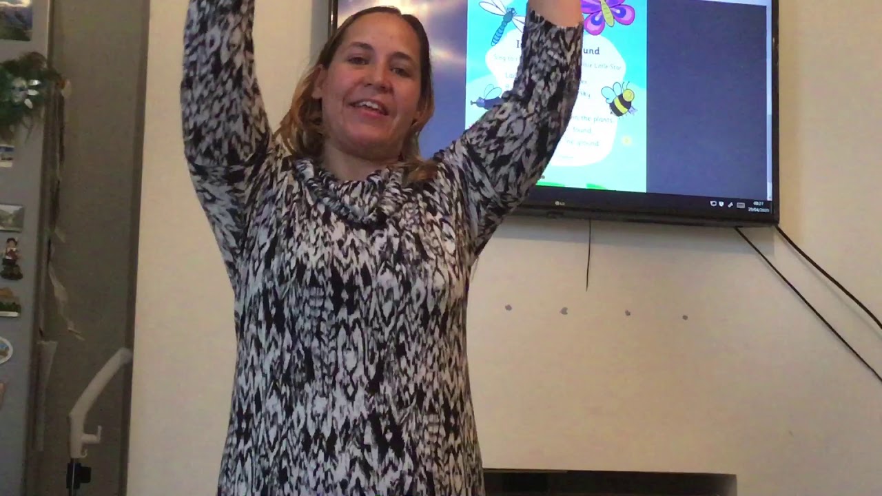 Rhyme Time with Miss Gyte - YouTube