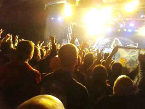 Grave Digger - Headbanging Man.The Round Table.Witch Hunter.Stand Up ...