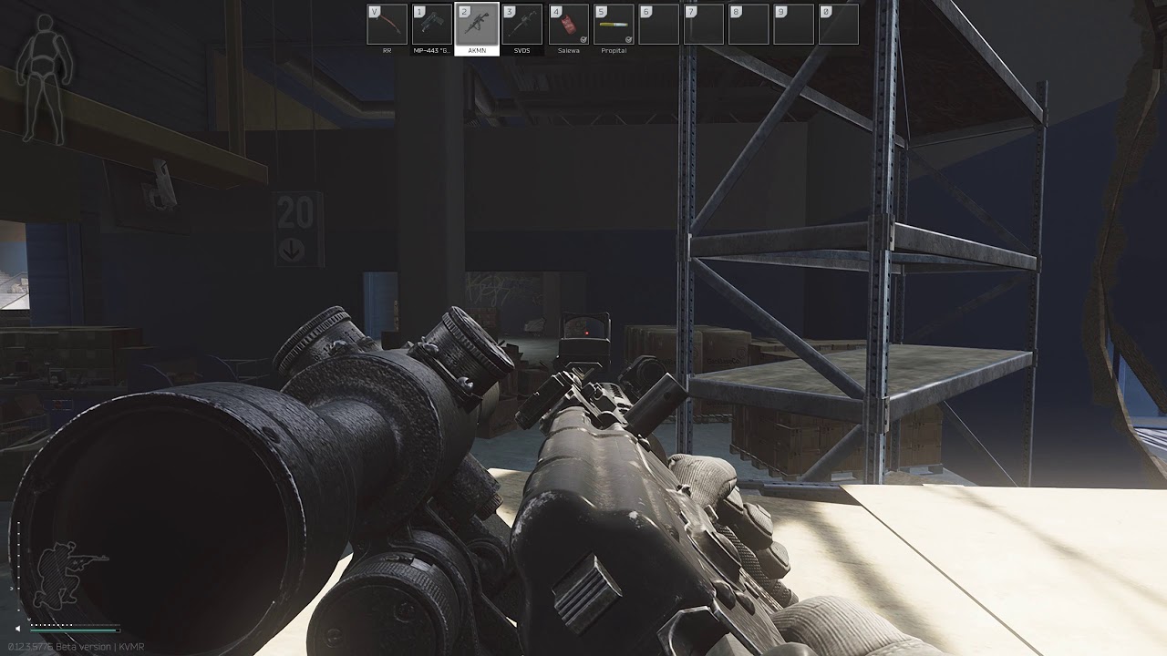 donating some BP to scav players - YouTube