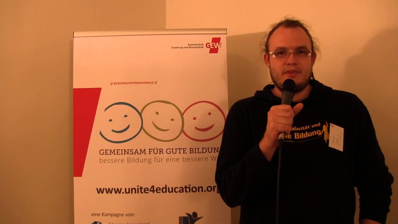Million voices: Marcel Helwig (Germany) - YouTube