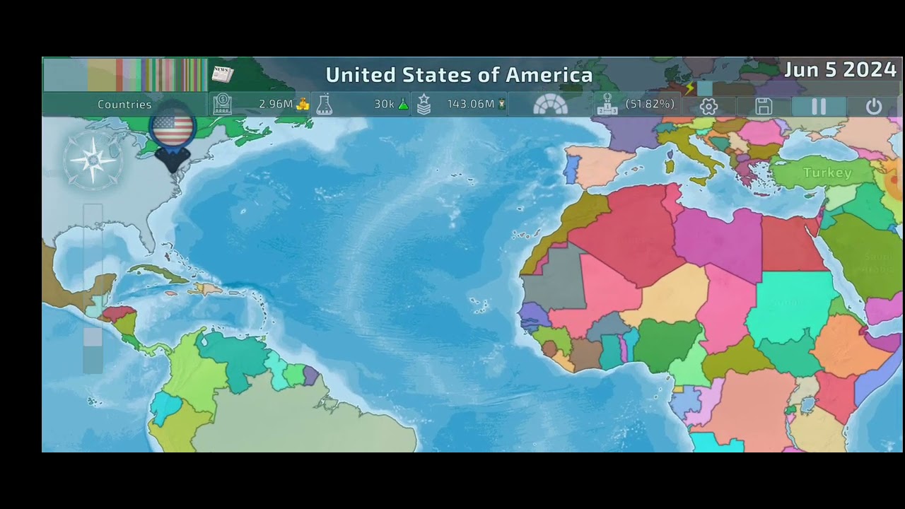 TOP COMMENT = INVADE COUNTRY - YouTube