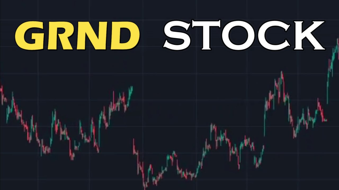 GRND Stock Market Trading and Its Technical analysis 22 November - Tiga ...