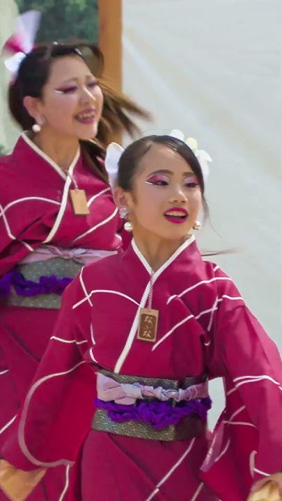 轟价 in 第22回 常陸國YOSAKOI祭り #轟价 #常陸國YOSAKOI #ダンス #530よさこい #祭り - YouTube