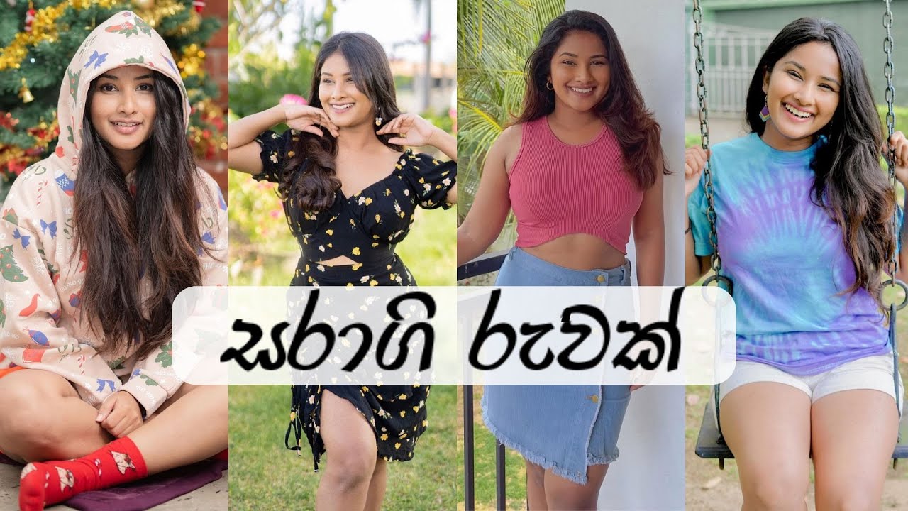 Dedunu Akarshanie hot 💕😍🍁 - YouTube