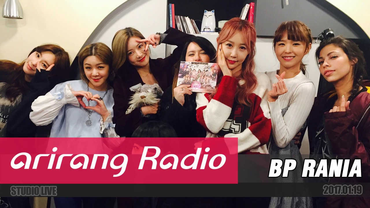 [K-Poppin'] BP 라니아 (BP RANIA) - Start A Fire - YouTube