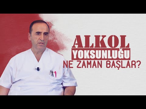 Alkol bağımlılığı nedir ? Tedavi süreci nasıl işler ?