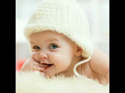 1 saat annesi onu çok severmiş ninnisi 😴