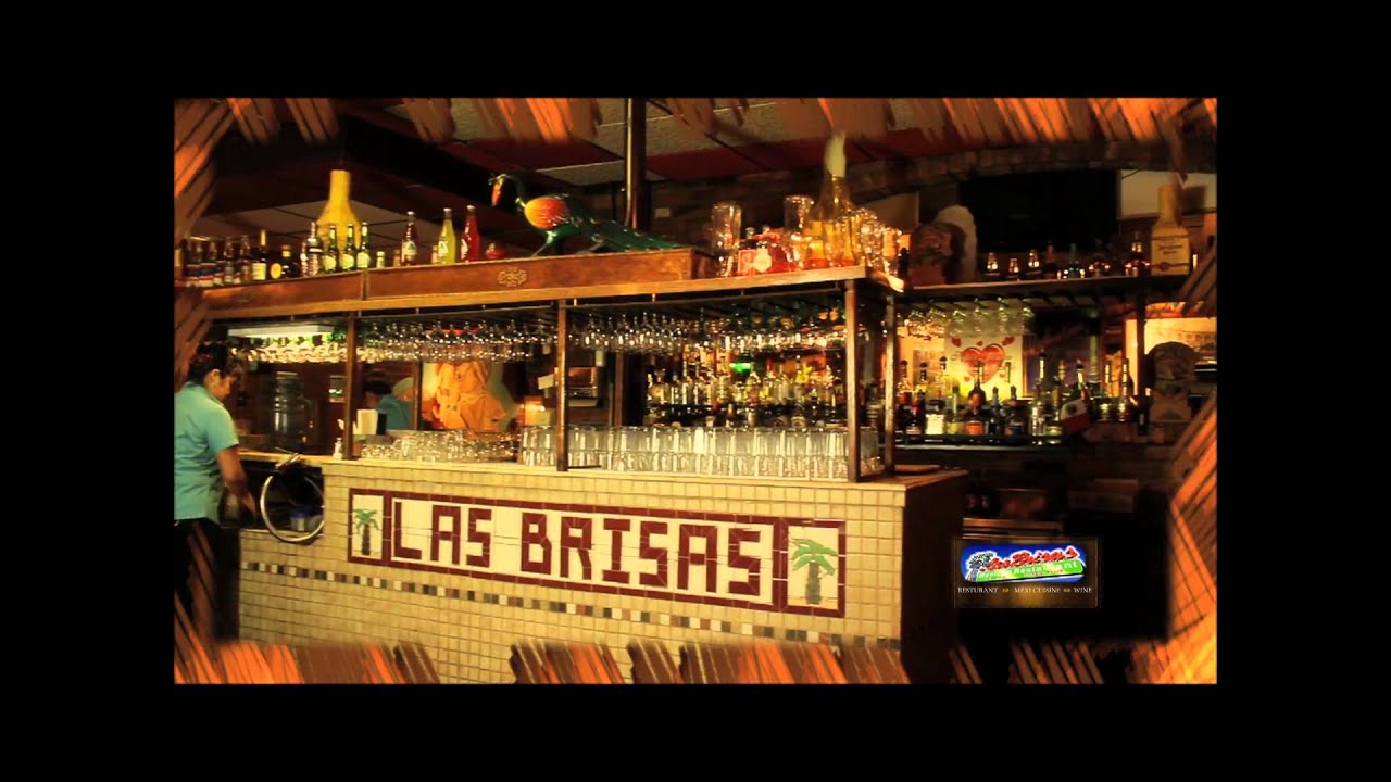 Las Brisas Detroit - YouTube