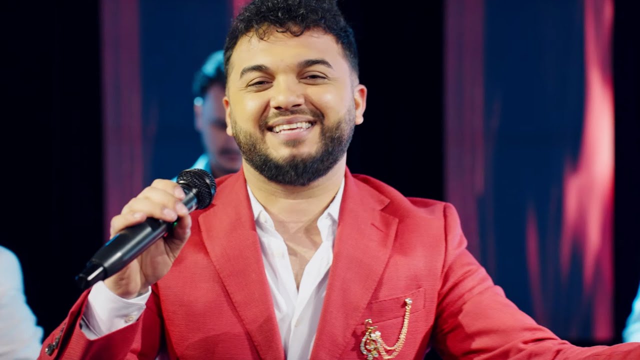 Denis Ramniceanu - Dorule unde ma duci [Videoclip Oficial] 2023 - YouTube