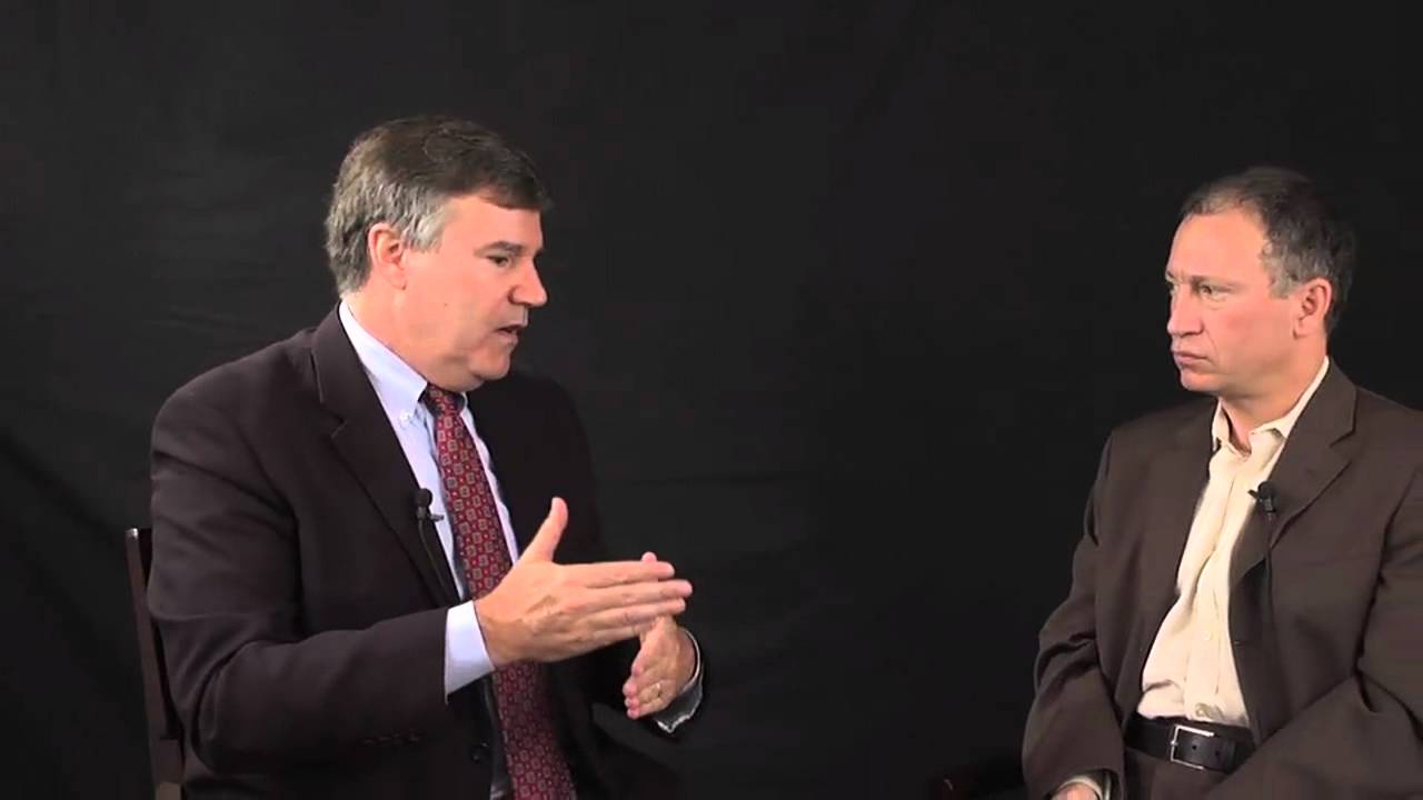 POMEPS Conversations 3 with F. Gregory Gause III ~ 9.12.2012 - YouTube