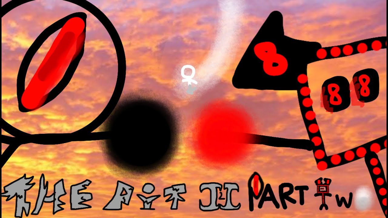 The pit 2 p2 - YouTube