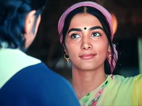 Kalyanam Pannikalama Di 🫴🏻❤️:)! | Surya Movie | Retro | WhatsApp Status| Hd Status| Pooja Hegde|