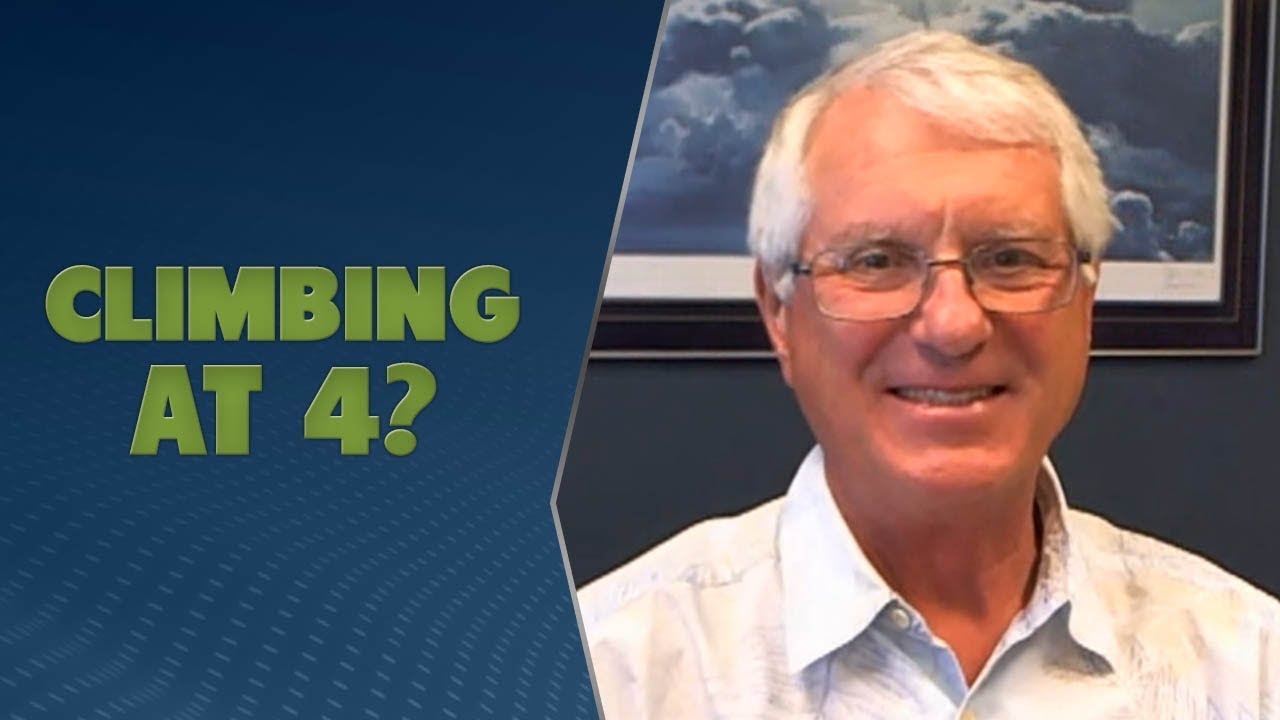 Climbing at 4? - with Mark Persons - TWiRT Ep. 448 - YouTube