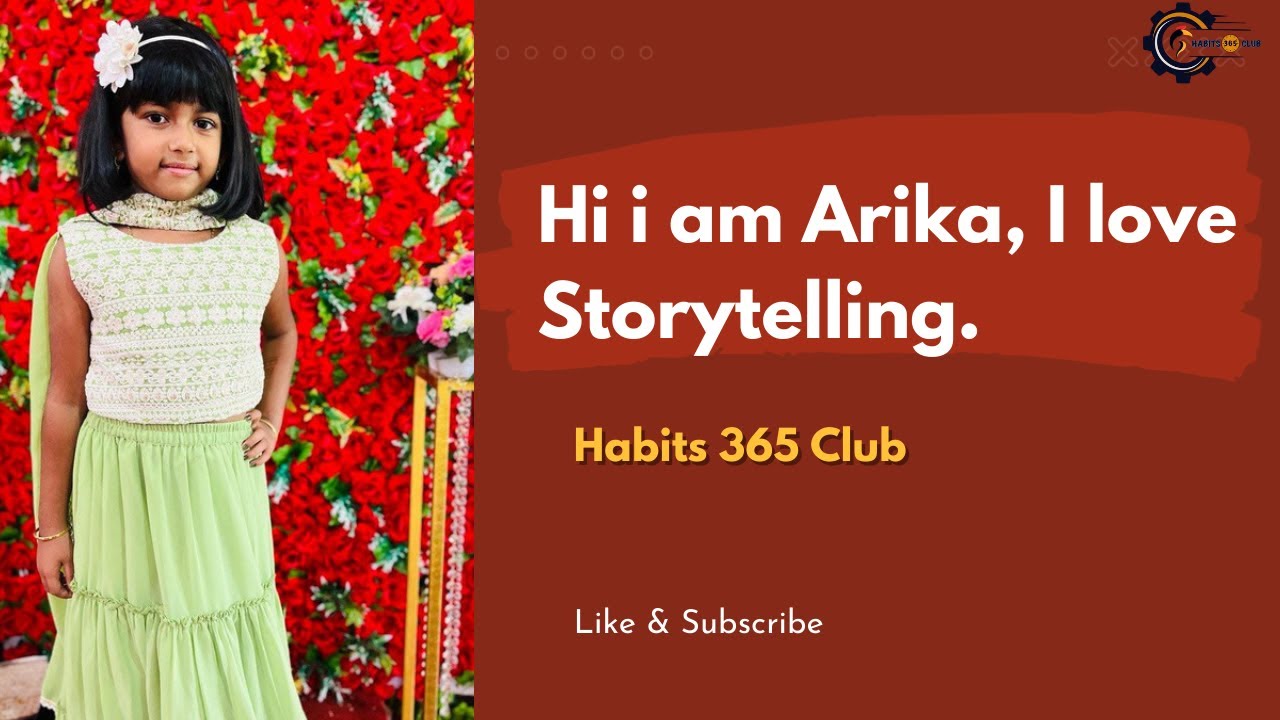 Monkey v/s 2 cats Story by our Little Champ Arika Vasta - YouTube