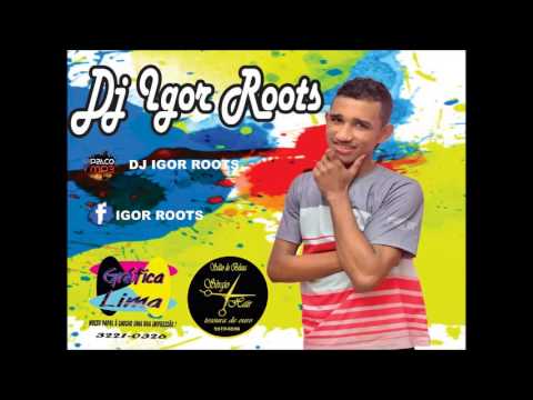 MELO DE MENINA 2015 DJ IGOR ROOTS - YouTube