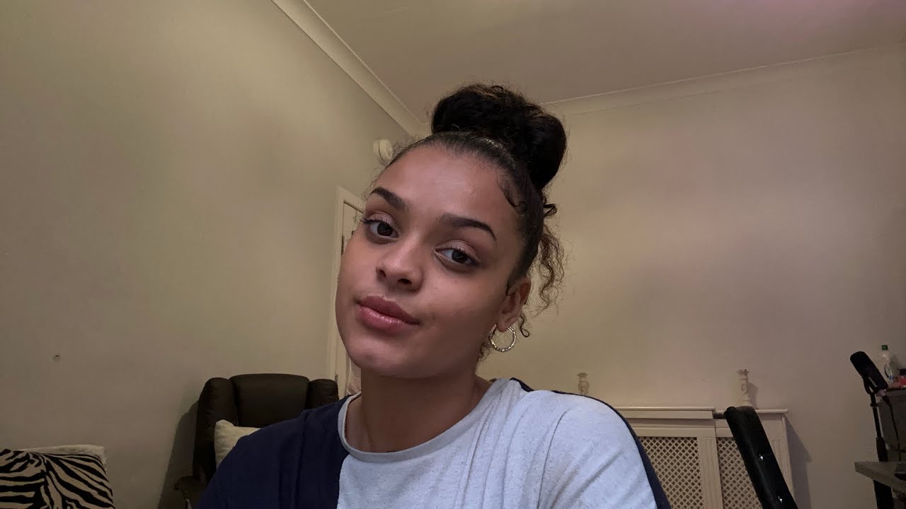 The problem with reaction videos | Rere Reacts - YouTube