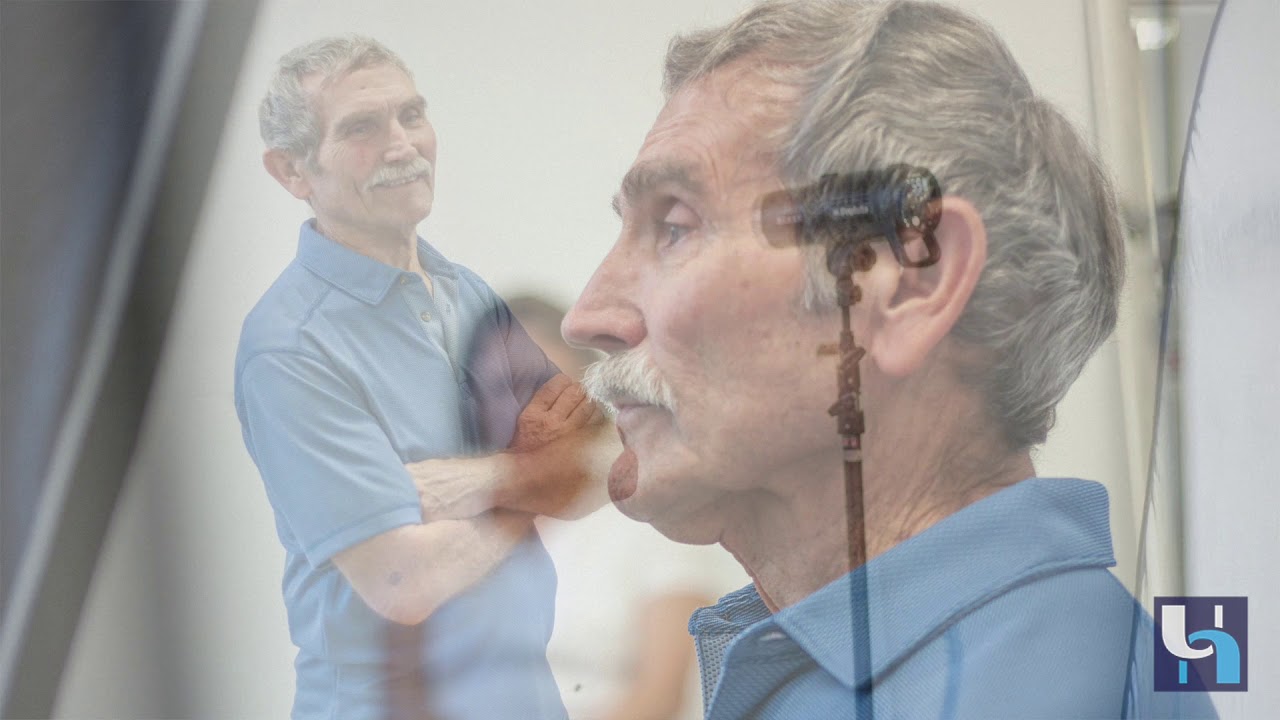 Donald Lipp Success Story - YouTube