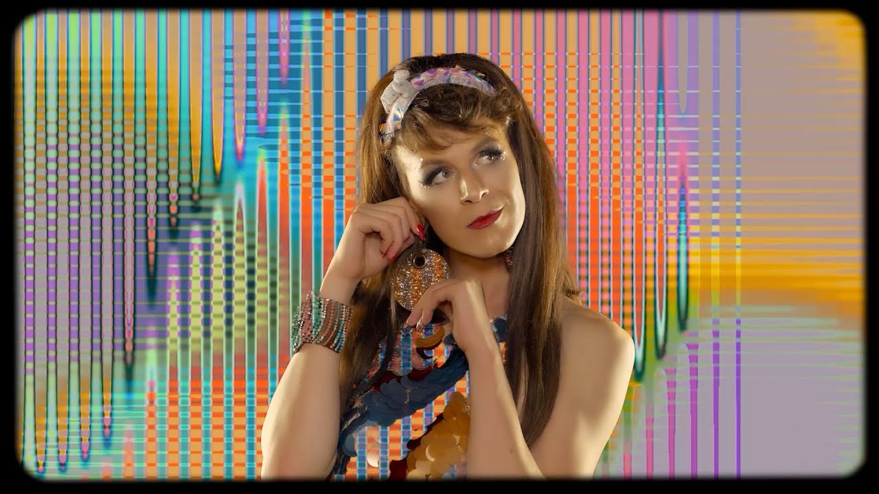 Jade Pearl Baker & The Pearls // CELEBRATE THE QUEENS - YouTube