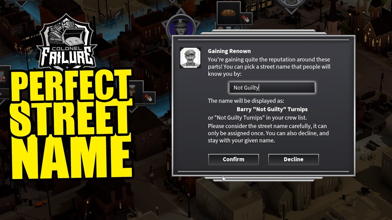 My Street Name Is Spot On Of Gangsters Episode 3 YouTube My Street Name Is Spot On Of Gangsters Episode 3 YouTube