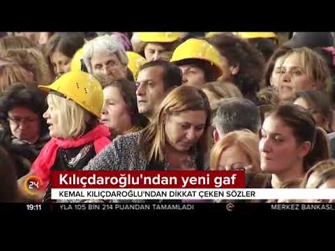 Kılıçdaroğlu'ndan yeni ve tarihi gaf: Mal nasıl götürülür, ben çok daha iyi bilirim